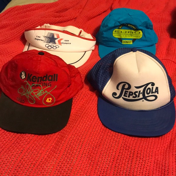 Accessories | Vintage Hats | Poshmark